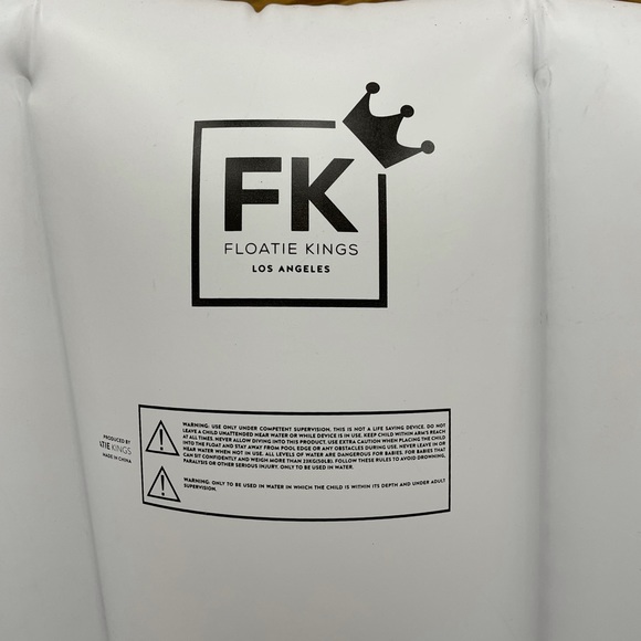 Other | Night Shift Floatie By Floatie Kings | Poshmark